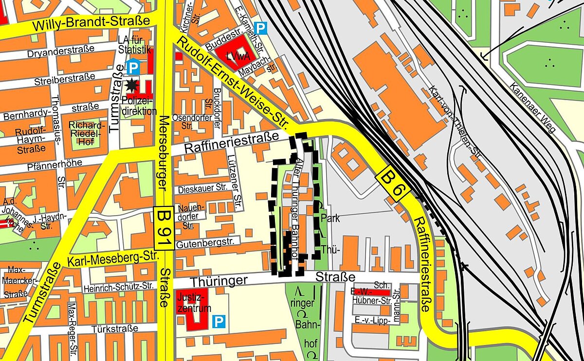 Ds Umz 252 Ge Europaweit In Halle In Das 214 Rtliche